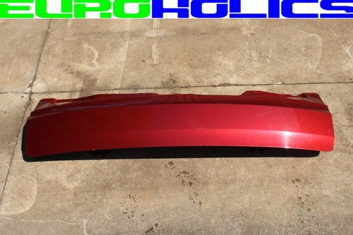 OEM BMW E70 X5 07-13 Rear Trunk Hatch Lower Tailgate VERMILLION RED A82 ...