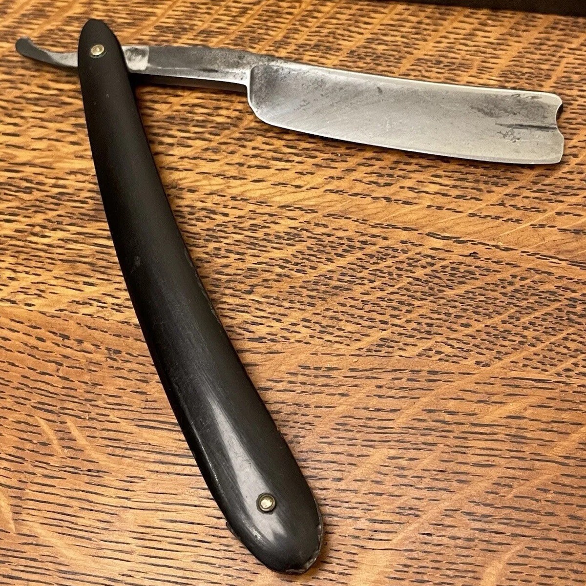Antique Frederick Reynolds Straight Razor