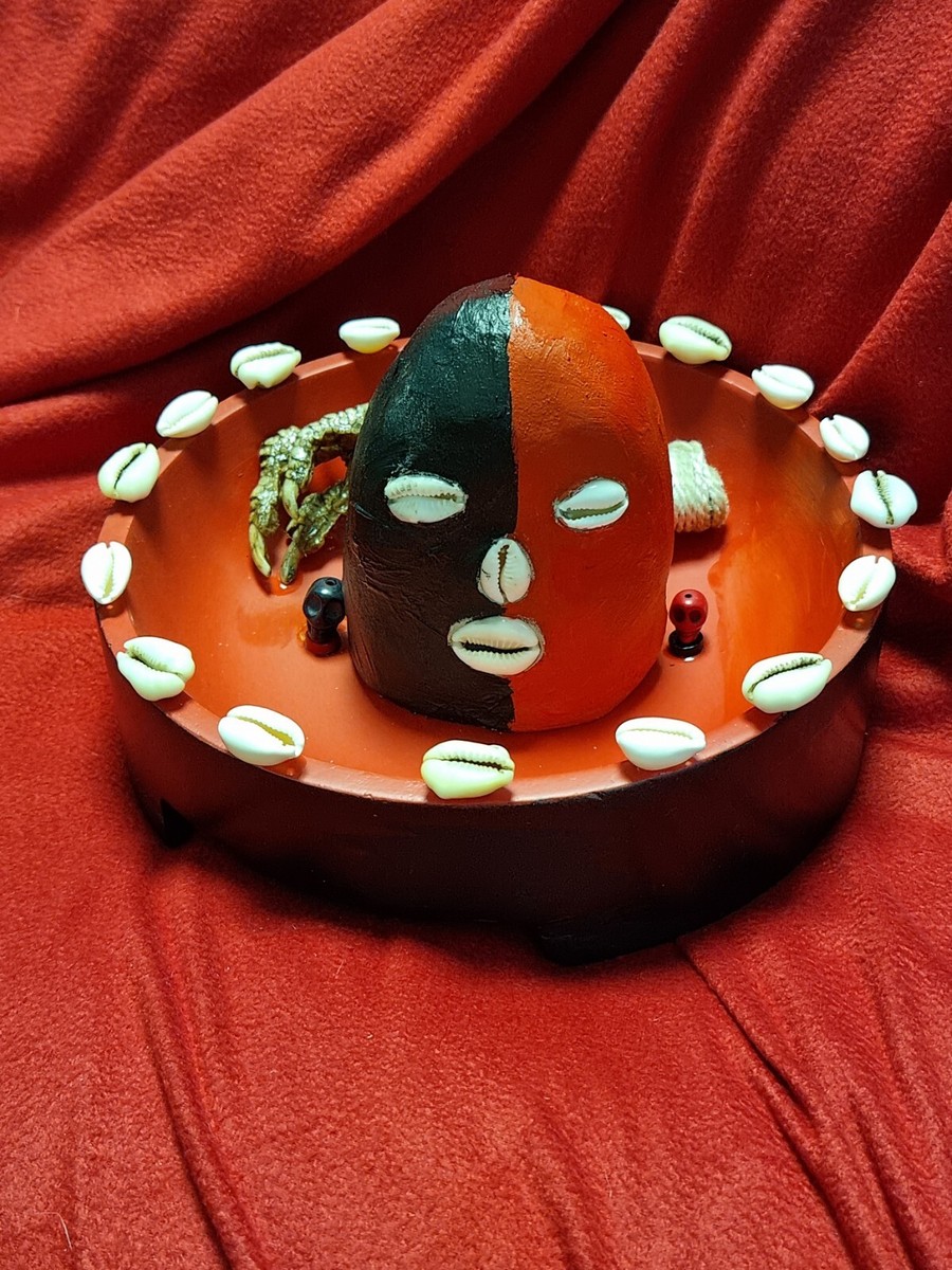 Papa Legba Quote Papa Legba Ritual Symbol With Voodoo Doll 11 Oz.