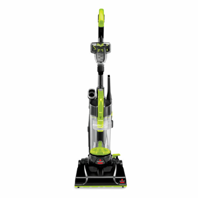 BISSELL 2690 PowerForce Compact Turbo Bagless Vacuum Cleaner ...