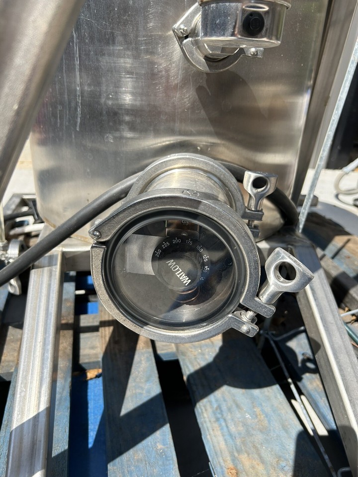 Eden Labs Coldfinger 20–30 Liter (5–8 Gallon Class) Heated Extraction ...