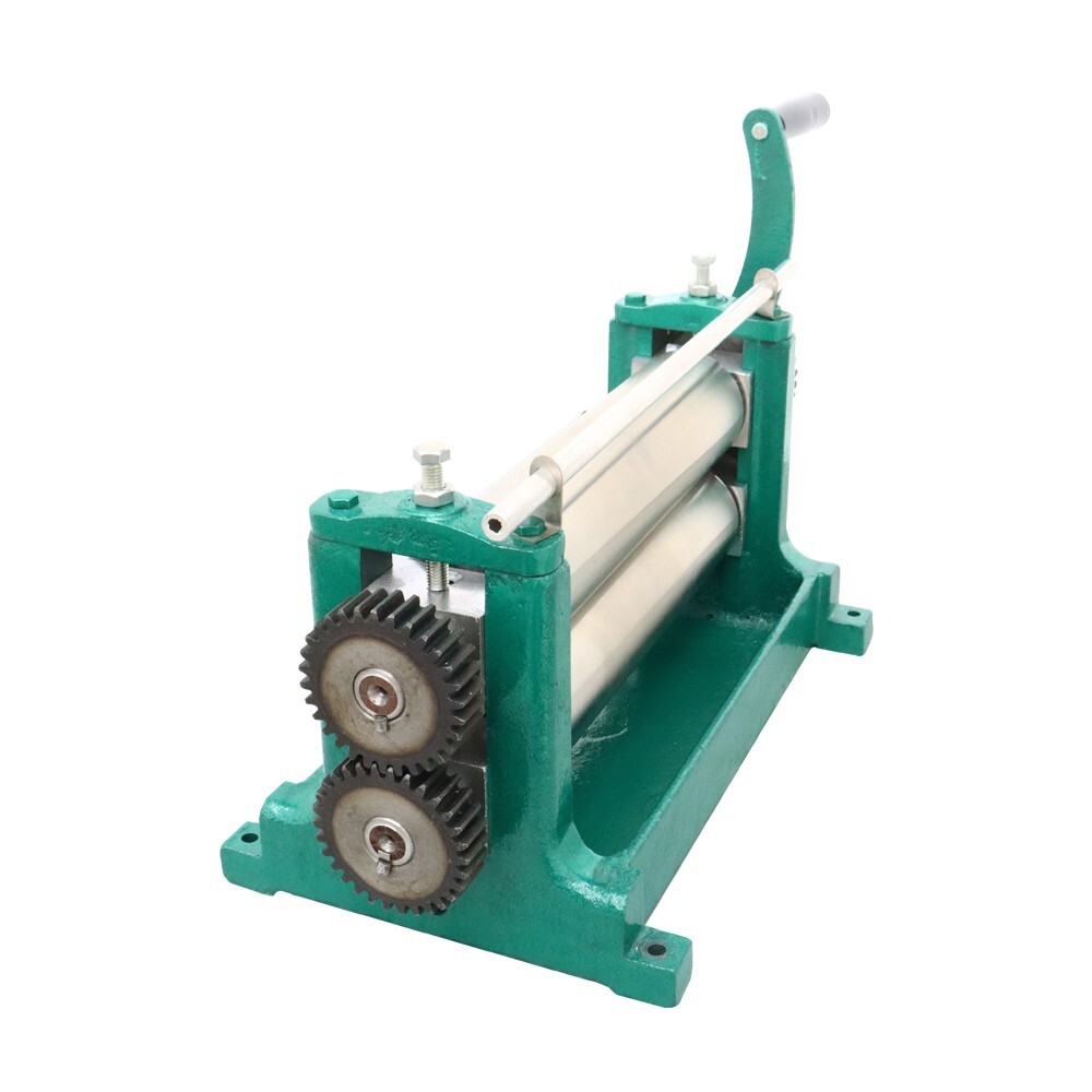 3.4*12.2in Beeswax Foundation Milling Machine Honeycombs Wax Ribbons ...