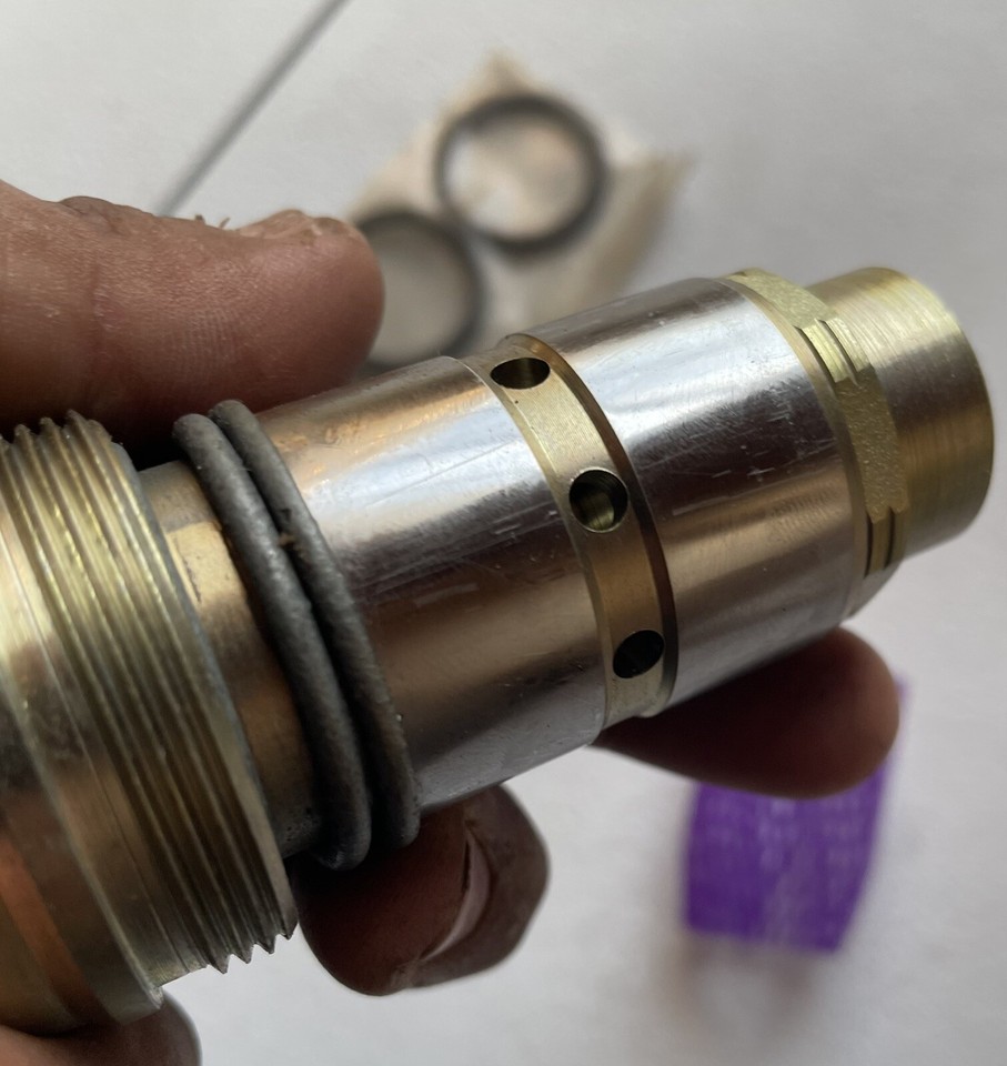 Female Hydraulic Quick Coupling Kit fits Ford/New Holland Tractors ...