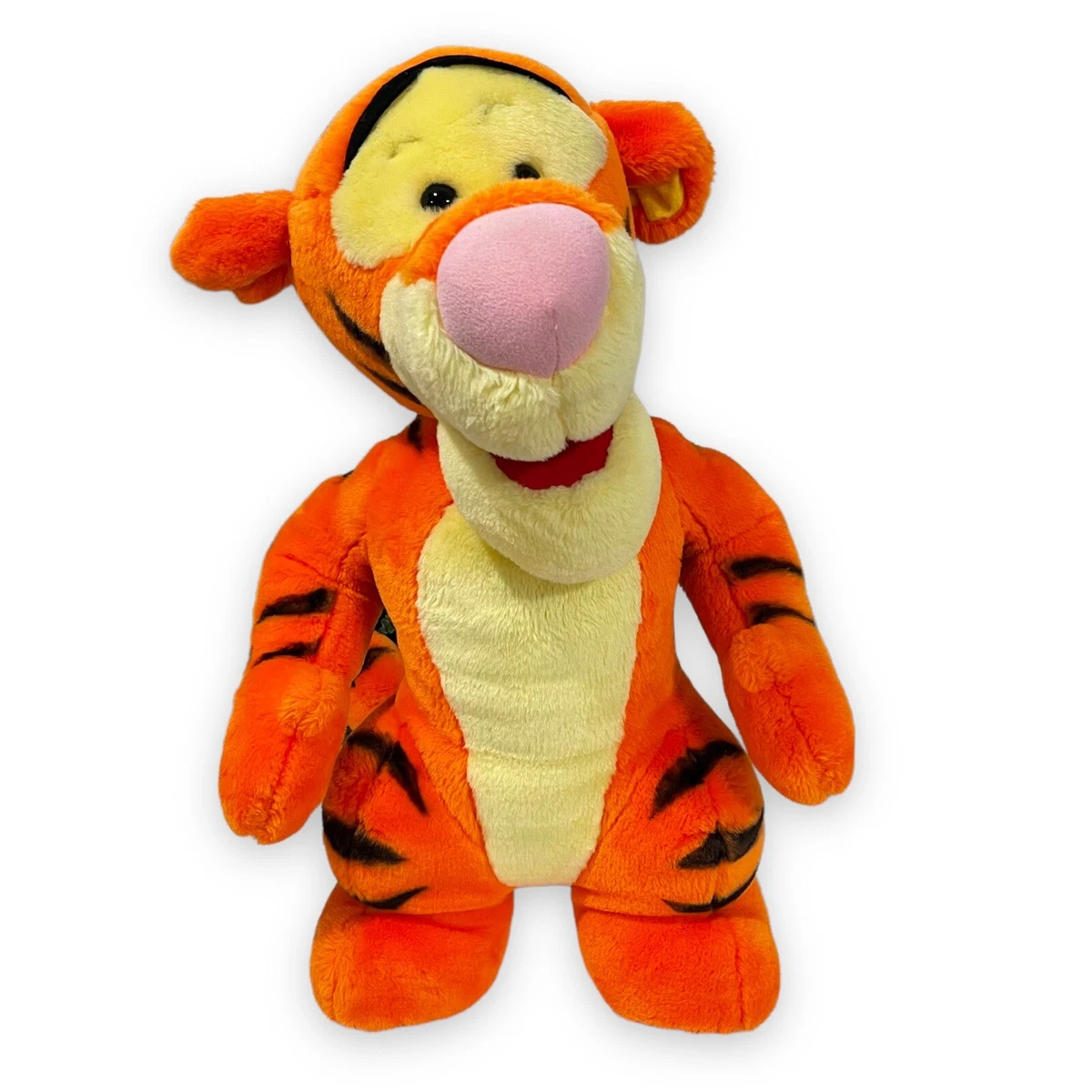 Disney Tigger Stuffed Animal
