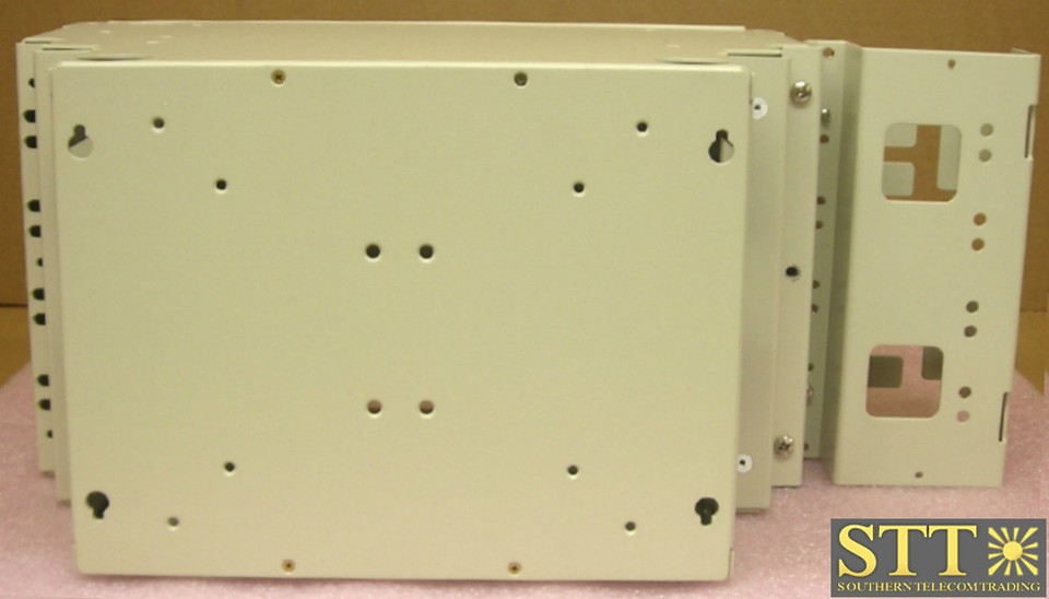 FL2-144SPNL ADC FL2000 SPLICE PANEL 144 POSITION NEW | eBay