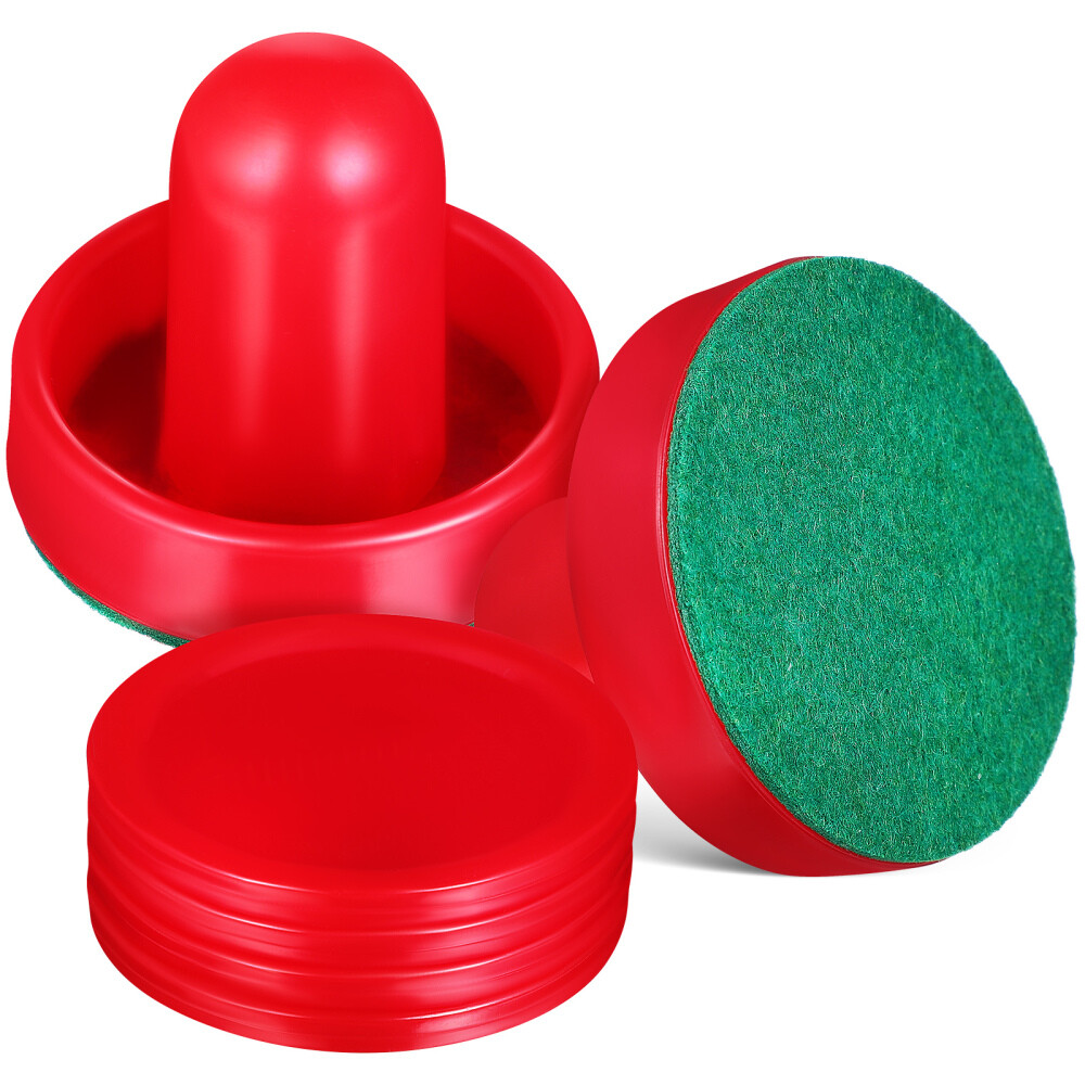 Hockey Puck Top Flight Hockey Foam s Indoor Safe Regulation Size Mini ...