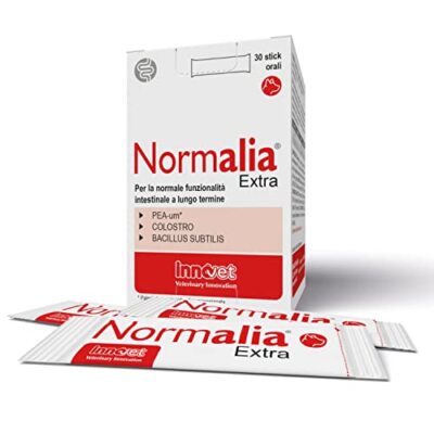 NORMALIA EXTRA 30STICK ORALI | eBay