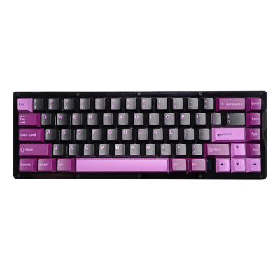 MW65 Mechanical Keyboard, Fully Assembled, 65% / 67-key layout | eBay