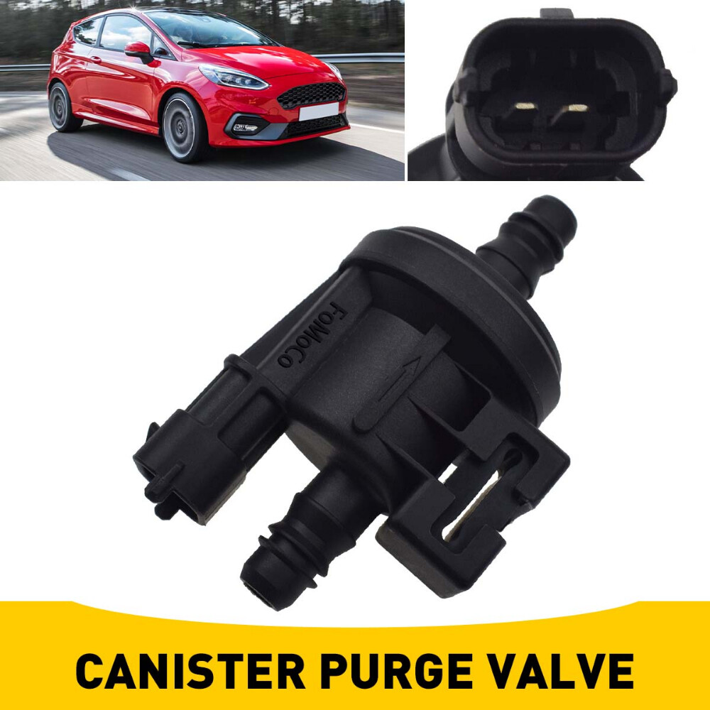 Ford Focus Evaporative Purge Valve Ford Evap Purge Valve Test At ...