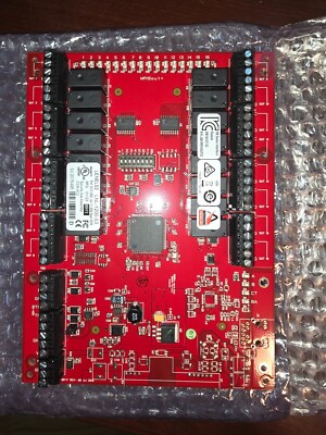 Lenel 1200 S3 LNL-1200-S3 Output Control Module | eBay