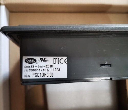 1pc NEW PGD1DH0I00 VISION 2020I Panel Operation By DHL or FedEx #V3TW ...