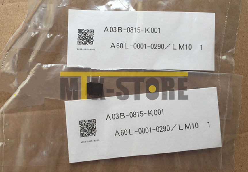 1pcs BRAND NEW ONES FANUC A03B-0815-K001 | eBay