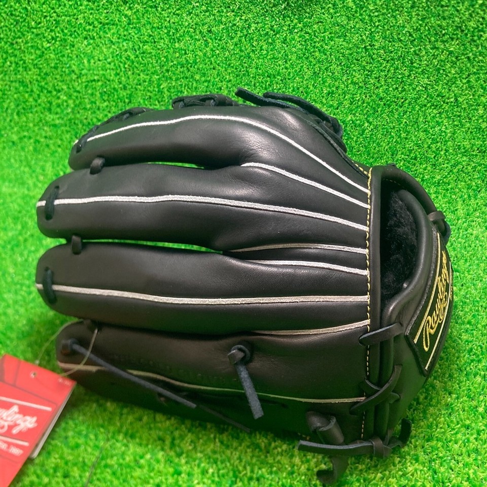 Rawlings youth Baseball Glove All positions HOH PRO EXCEL ELITE Wizard ...