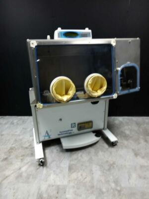 Hoods - Compounding Hood