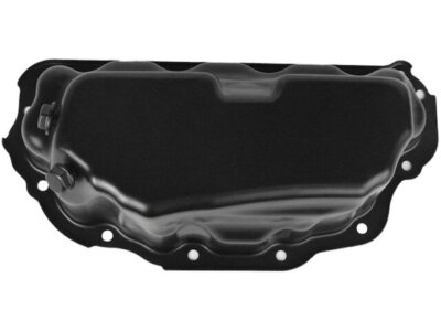 Replacement 64MY71S Lower Oil Pan Fits 2017 Mercedes GLS350d | eBay