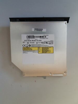 Asus X50GL Dvd Burner | eBay Australia