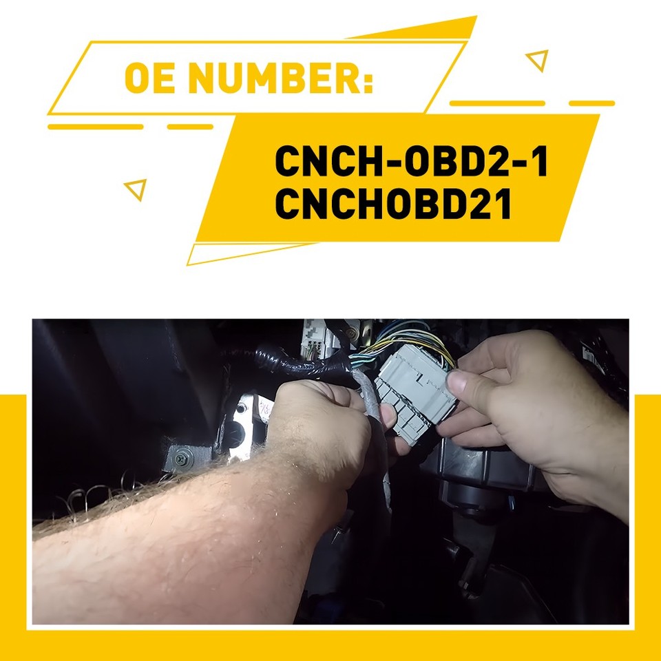 Fits For Honda Civic Integra B16 B18 D16 OBD2 Budget D & B-series ...