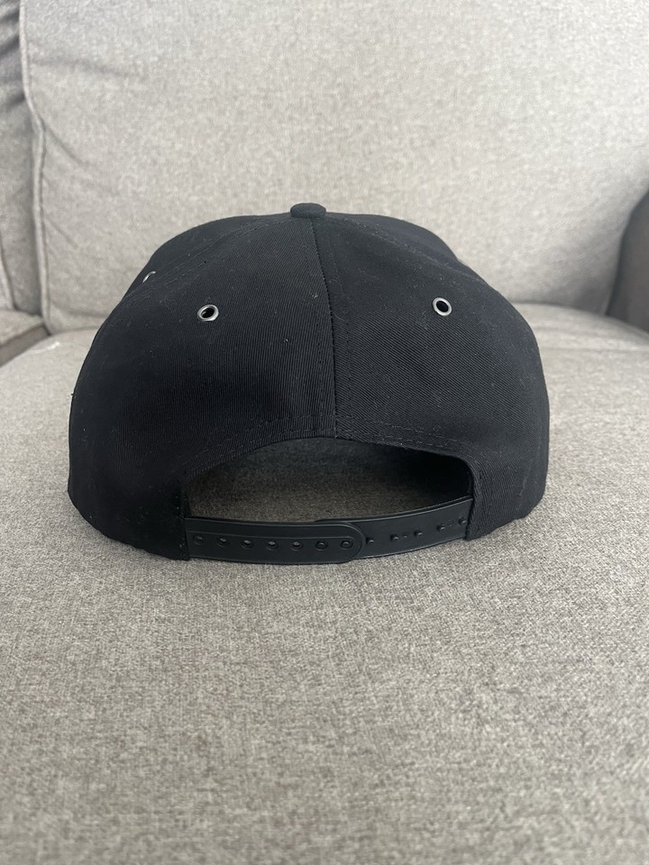 CUPBOP Cup Bop Snapback Hat Official Korean BBQ in a Cup Hat Shhh Just ...