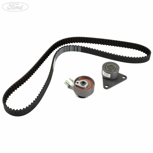 Genuine Ford Timing Belt Kit Focus St225 - 1372015 for sale online | eBay
