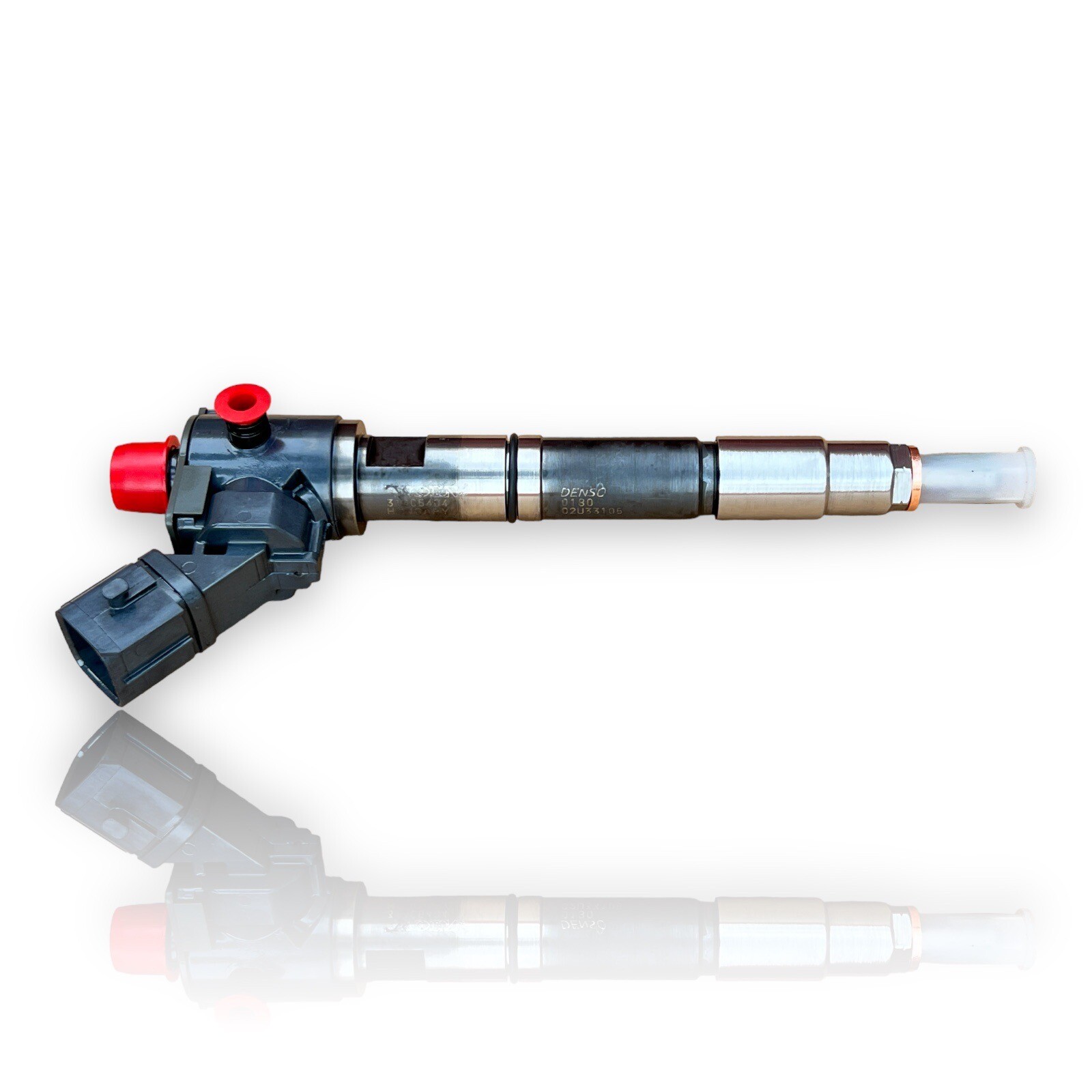 1x Volvo V60 2.0 Diesel Fuel Diesel Injector Vea13-2370010-aab for sale ...