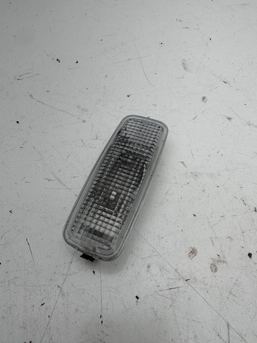 AUDI TT A4 A5 A6 A8 S4 S5 ALLROAD RS6 SUN VISOR VANITY OVERHEAD LIGHT ...