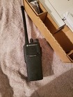 Lot of 2 Brand New Motorola Radius CP200 VHF Radio 16 Ch Programmed ...