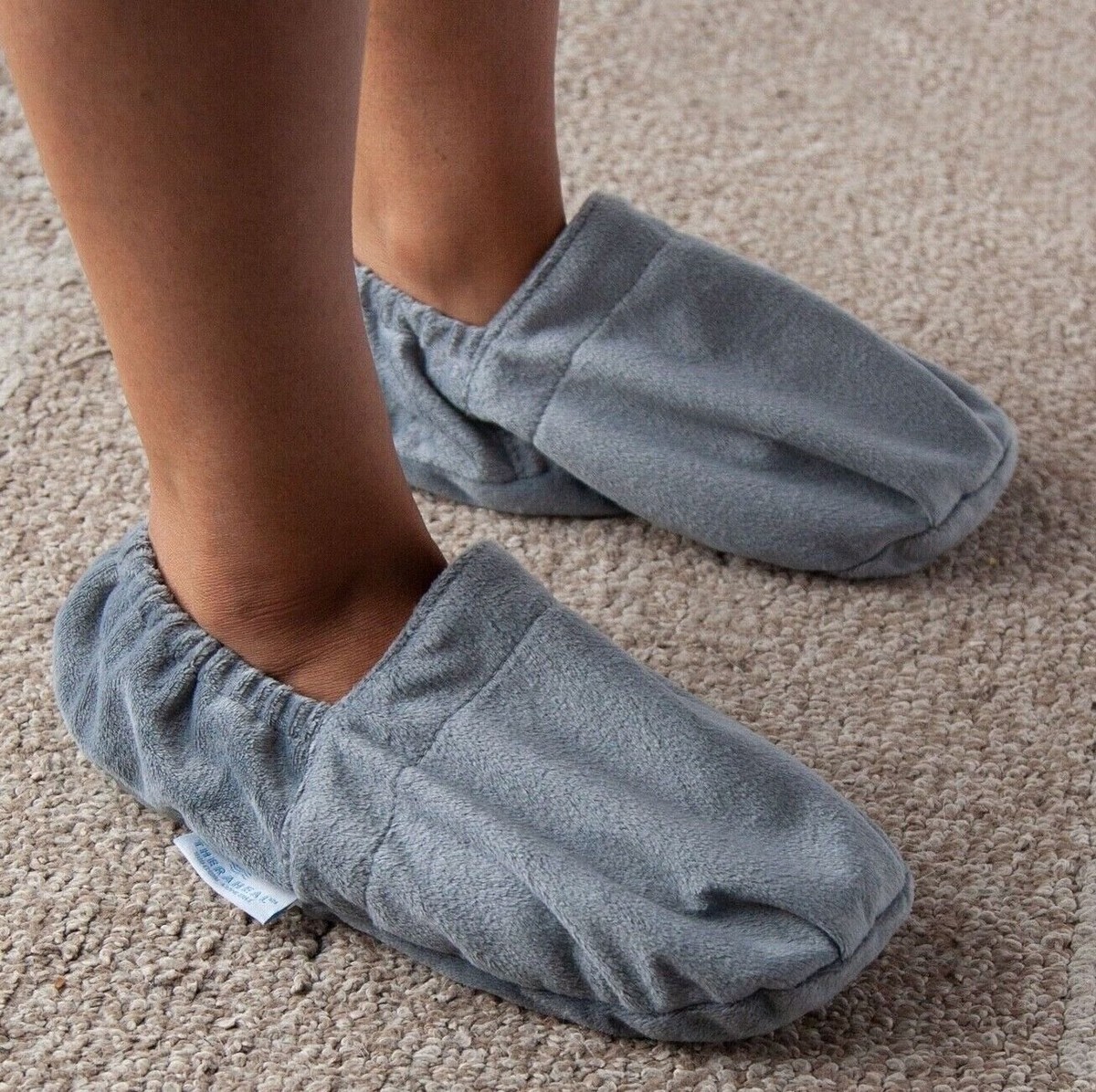 Slippers With Lights In The Toes New 2024 Summer Style Cool Slippers A