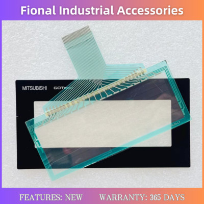 Touch Screen Panel Glass GT1030 GT1030-LBLW GT1030-LWD GT1030-HBL ...