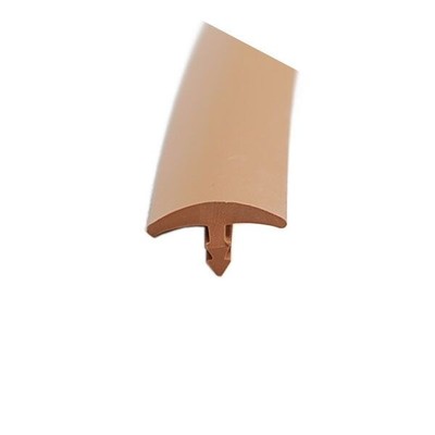 Triton Boat T-Molding 7081808-013 | Beige 3/8 x 3/4 Inch PVC (FT) | eBay