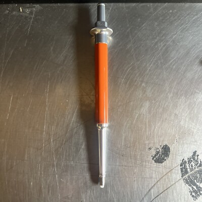 MLA Precision 10ul Pipette | eBay