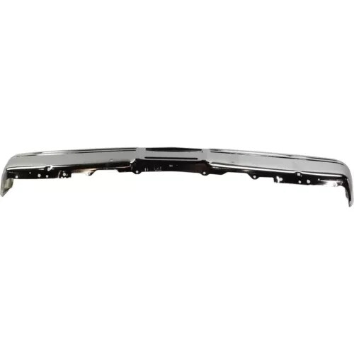 Local Pickup Front Bumper For 1983-86 GMC C1500 K1500 87-91 Blazer ...