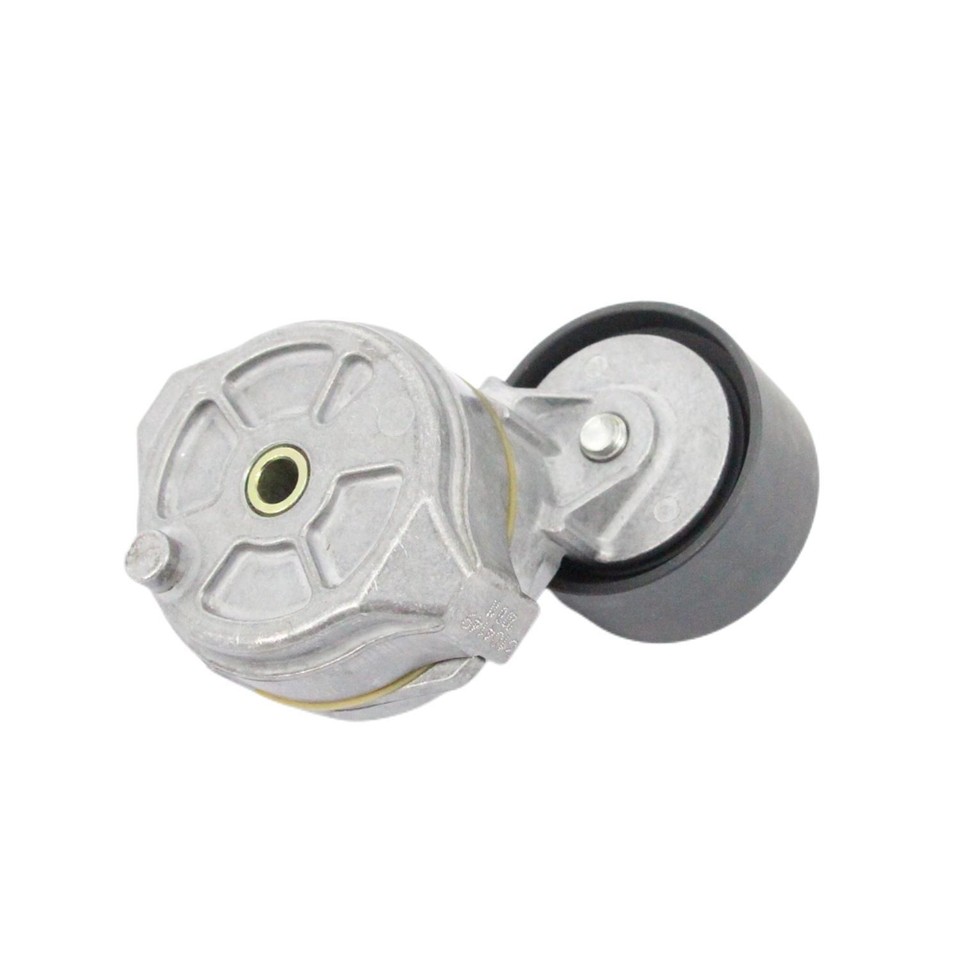 Belt Tensioner Pulley Assembly Fit for Cummins ISX 3690067 2891940 ...