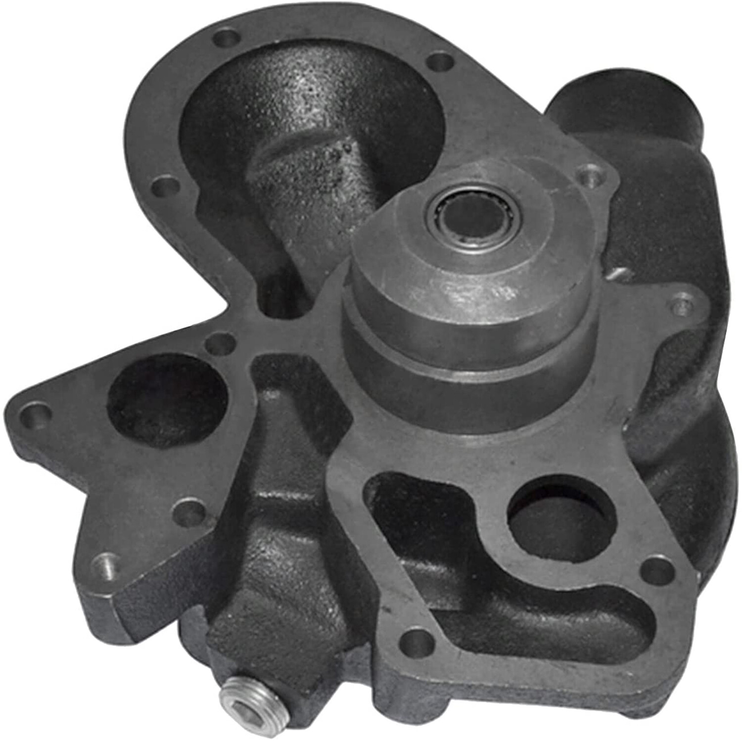 Water Pump U5MW0196 for Perkins VK Engine Type 1106C-E60TA | eBay