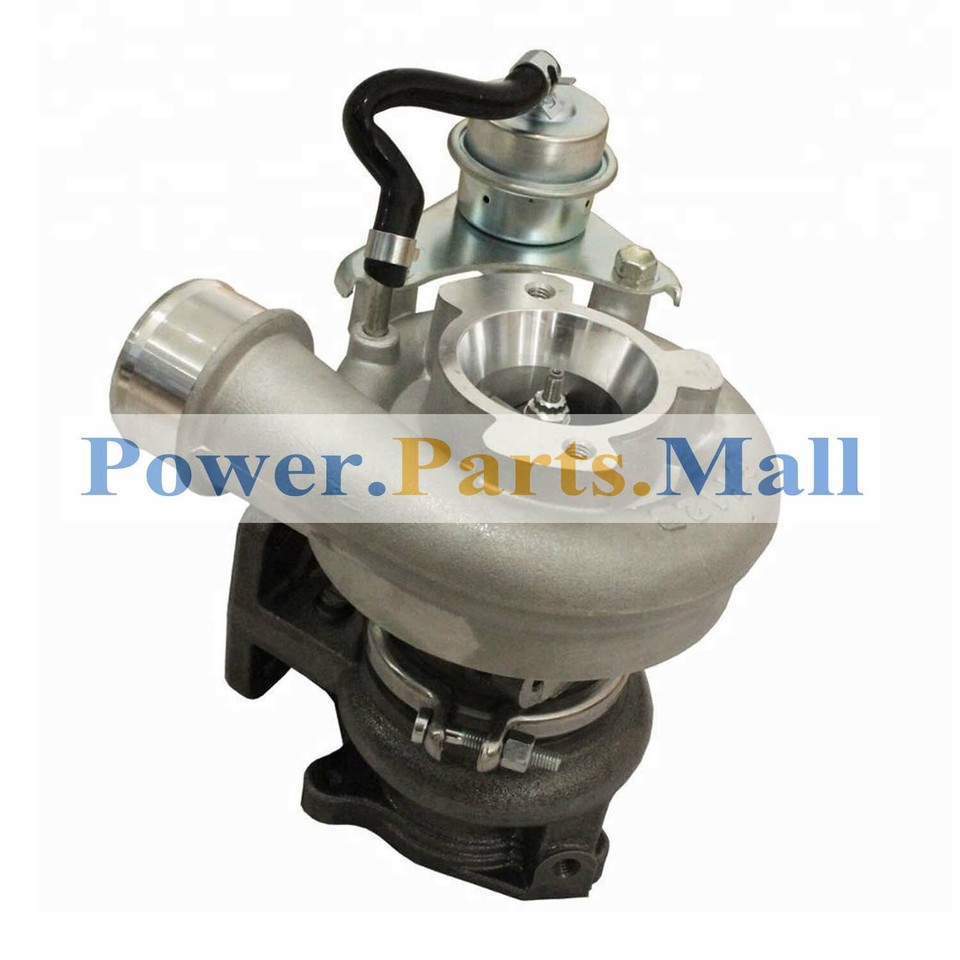 Turbo CT12B Turbocharger 17201-67040 1720167040 For Toyota Land Cruiser ...