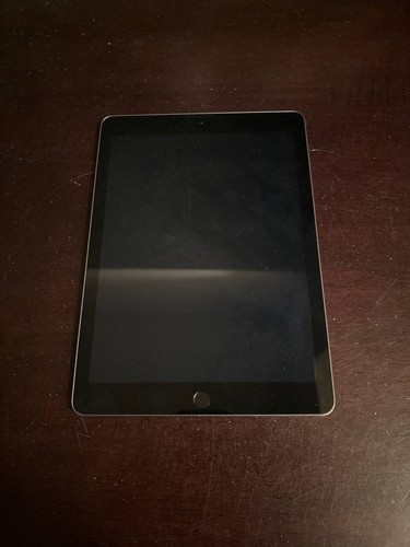 Apple iPad Air (5th Generation) A2588 64 GB, Wi-Fi, 10.9 in - Space ...