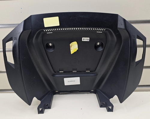 🔥13-16 FORD ESCAPE FRONT UPPER DASH PANEL COVER TRIM BEZEL SPEAKER ...