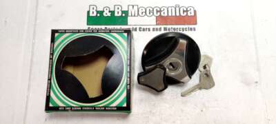 Fuel Cap Antievaporazione Original Farma Cod. 019226 Vauxhall | eBay ...