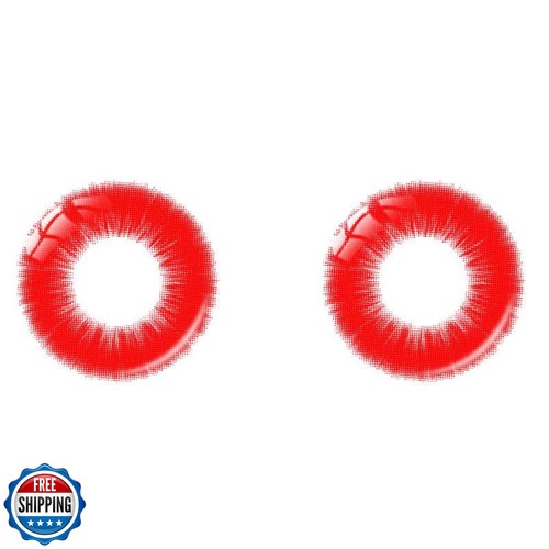 Contact Travel Kit with Cleaner Washer, Makeup Fashion Halloween ...