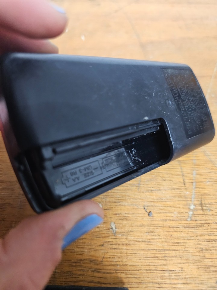 Sony RMT-814 Mini DV Camcorder Remote Control for DCR-TRV110, TRV230 ...