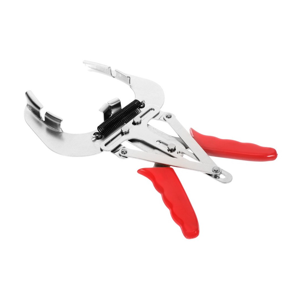 Piston Ring Compressor Small Engine Piston Ring Pliers Piston Ring ...