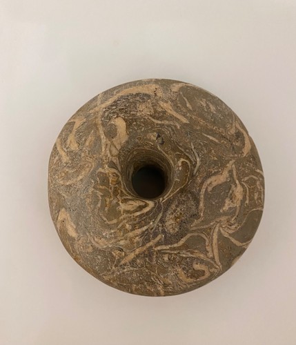 Neolithic Mace Head Pegmatite Near East / Anatolia 3500 BCE | eBay