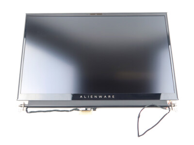 DELL ALIENWARE M17 R4 17.3" FHD IPS NON-TOUCH 360HZ LCD SCREEN ASSEMBLY ...