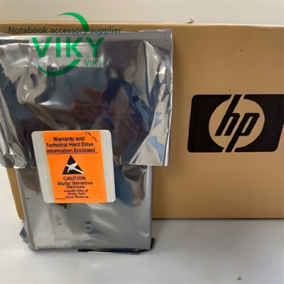 NEW J9F42A 787642-001 HPE MSA 600GB 12G SAS 15K SFF 2.5" DP ENT HDD ...