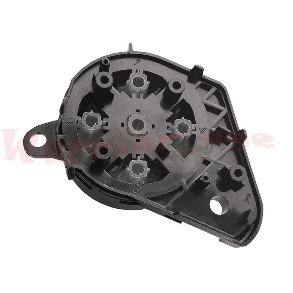 Right Gray Steering Wheel Control Switch For 09-12 Benz X164 GL450 ...