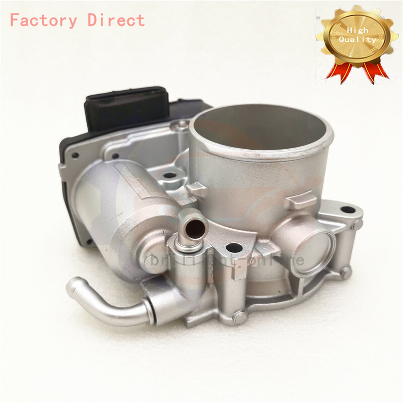 OE# Engine Throttle Body 1450A101 Fit For Mitsubishi 2008-2012 Lancer ...