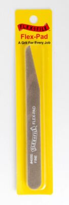 Flex-I-File 4000 Flex-Pad Flexible File Fine Sanding Stick | eBay