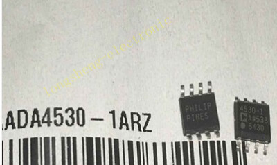 ADA4530-1ARZ 4530-1A Amplifier 2MHZ SOP-8 Original and New 1PCS | eBay
