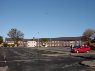 Photo 6x4 Wirral Local Government Offices, Liscard Wallasey Wirral Loca ...