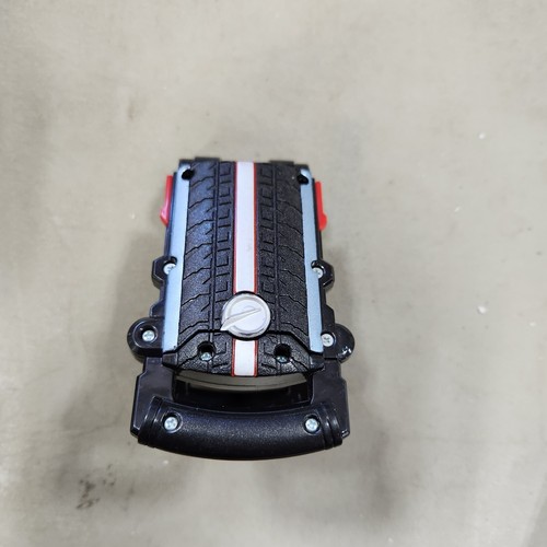 Power Rangers RPM Cell Shift Morpher DX D62 | eBay