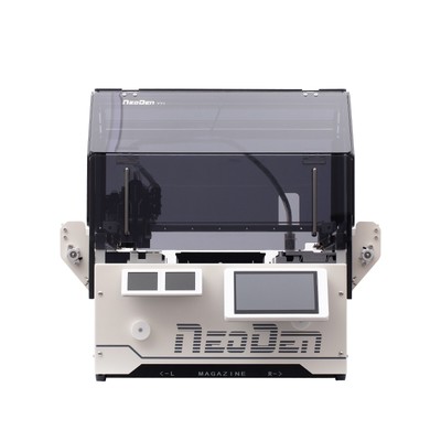 PCB Assembly Equipment - Universal Smt Feeders